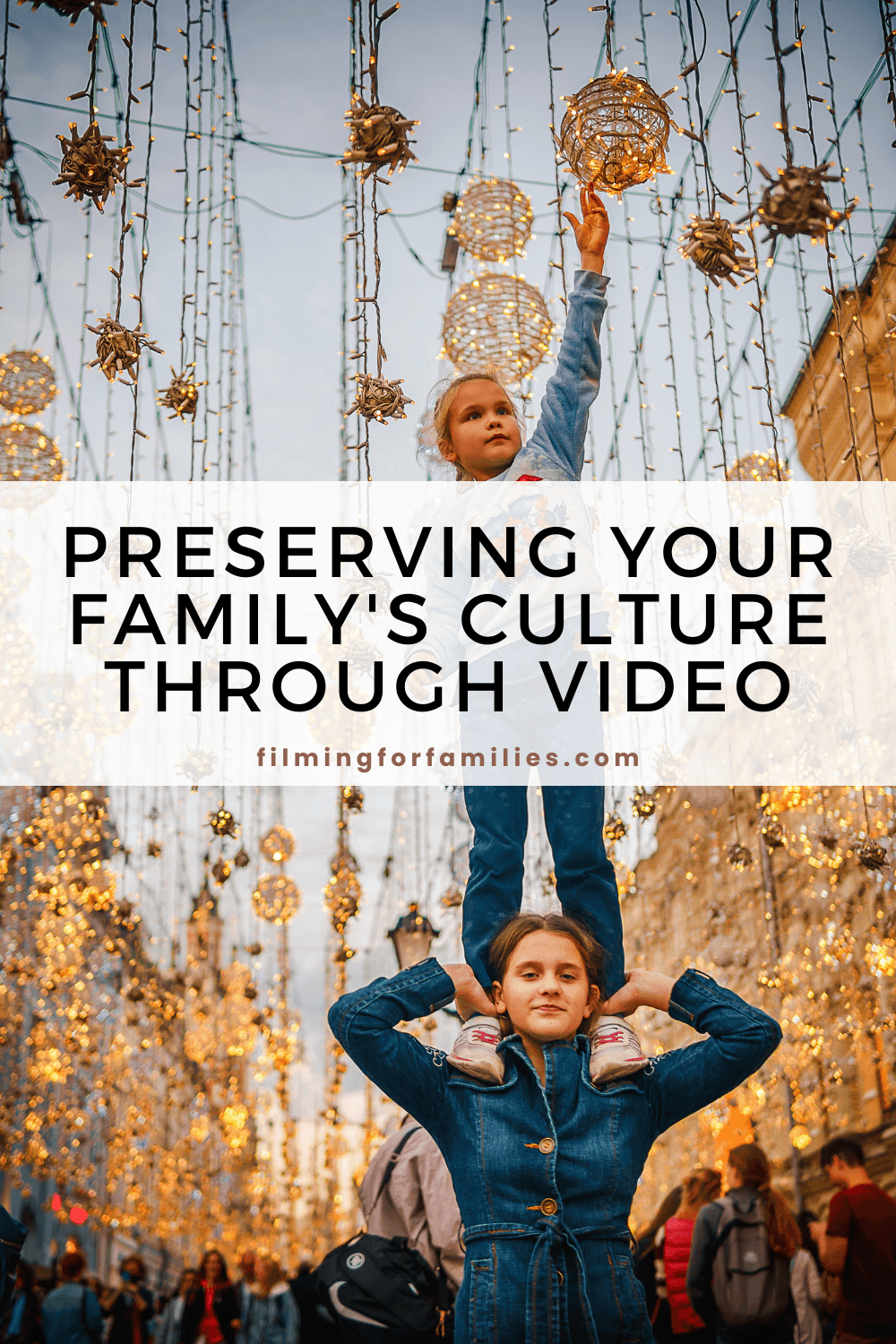 The Importance of Preserving Your Family’s Cultural Heritage Through ...