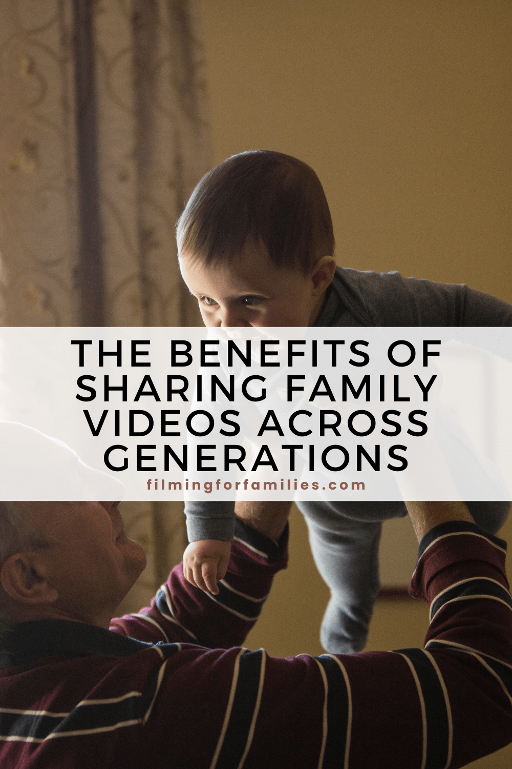 Generational Legacy: Unveiling the Power and Benefits of Sharing Family ...