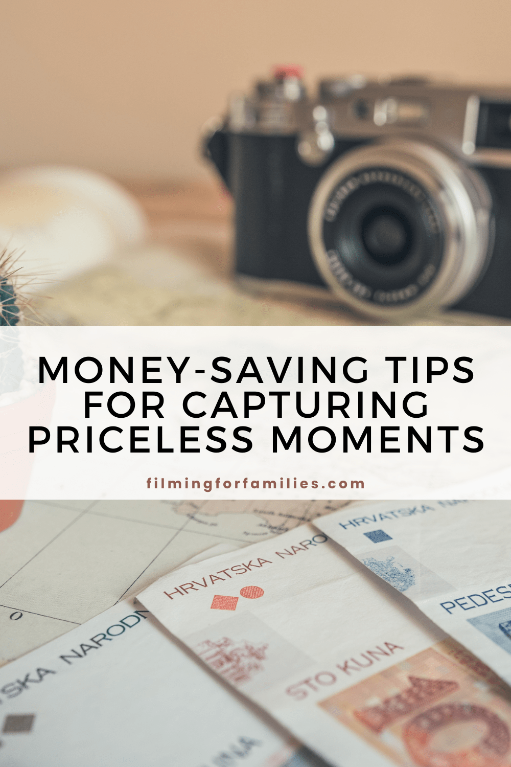 Creating Family Home Videos on a Budget: Money-Saving Tips for ...