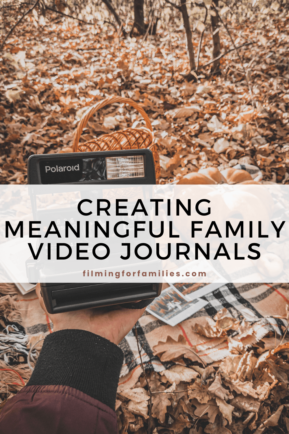 Thanksgiving Gratitude in Motion: Creating Meaningful Family Video ...
