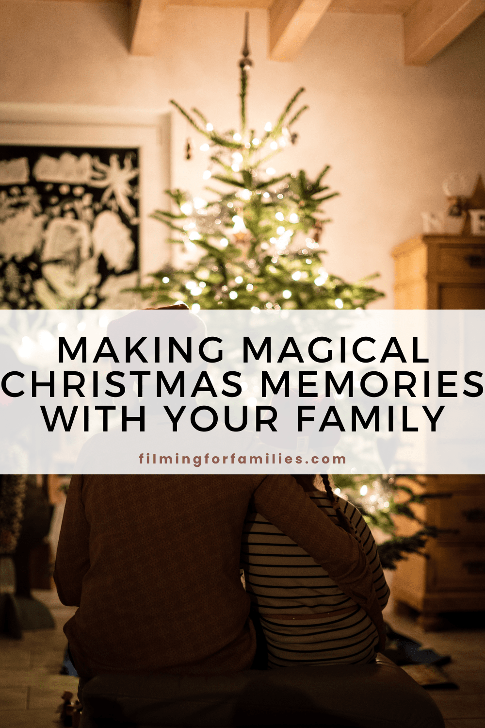 Making Magical Memories with Your Family (DIY Christmas Videos ...