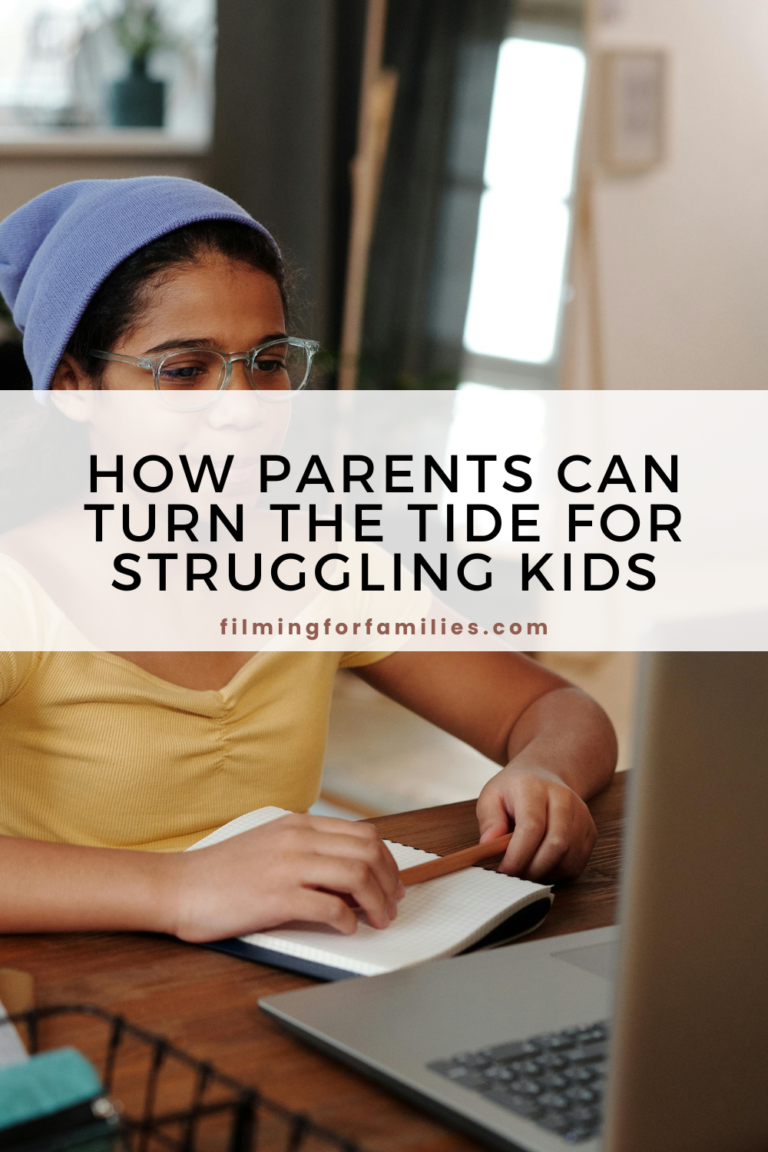 Shaping Successful Learners: How Parents Can Turn the Tide for ...